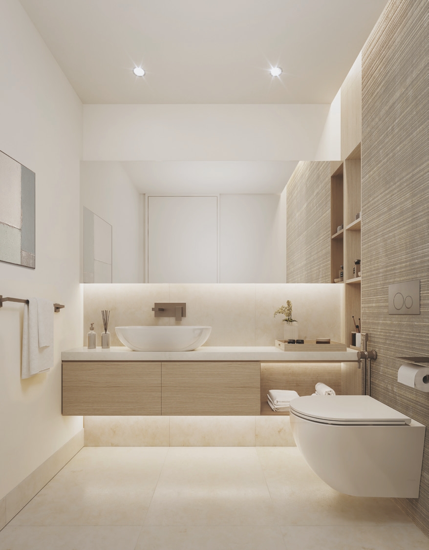 Porto Playa is a new joint project from Ellington Properties and RAK ...