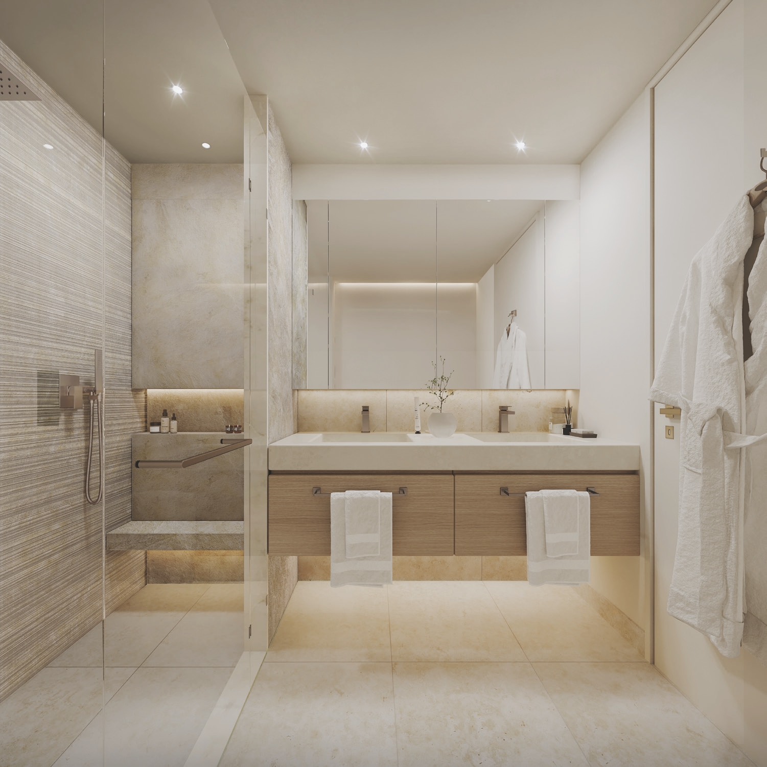 Porto Playa is a new joint project from Ellington Properties and RAK ...